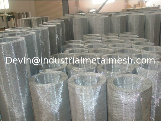 SS Security Insect Screen Stainless Steel Safety Insect Screen supplier