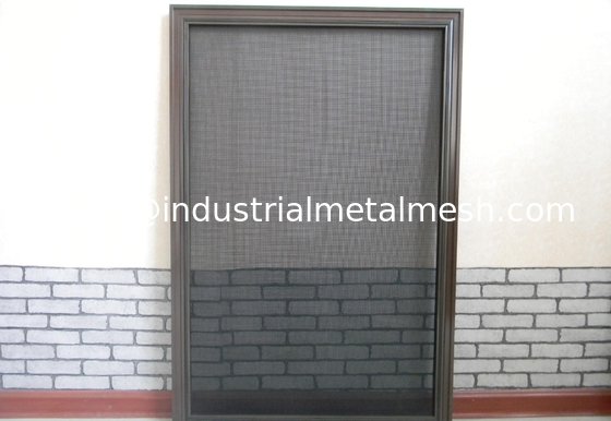 Industry material 316L stainless steel wire mesh Square Opening king kong mesh supplier