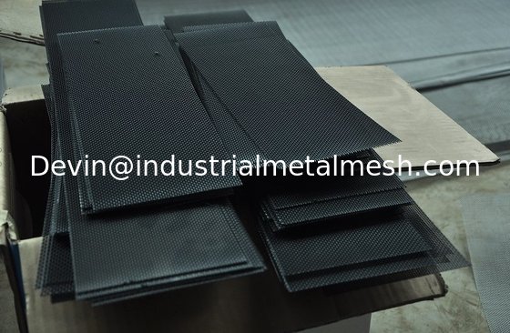 Customized window screen mesh/king kong net work supplier