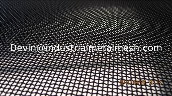 Customized window screen mesh/king kong mesh/ bulletproof network supplier