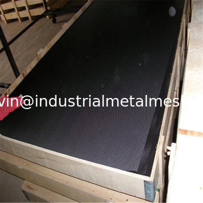11x11 Mesh T304 Stainless .011 36" Wide security window screens for home supplier