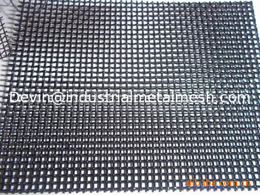 China High Quality Stainless Steel King Kong mesh/window screen mesh supplier