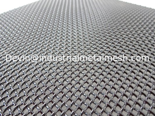 China High Quality Stainless Steel King Kong mesh/window screen mesh supplier