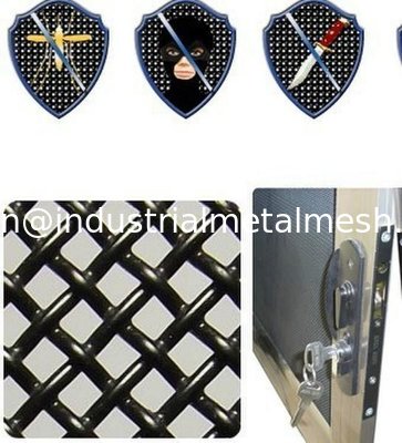 12*12 mesh resistance to friction bulletproof gray king kong network supplier
