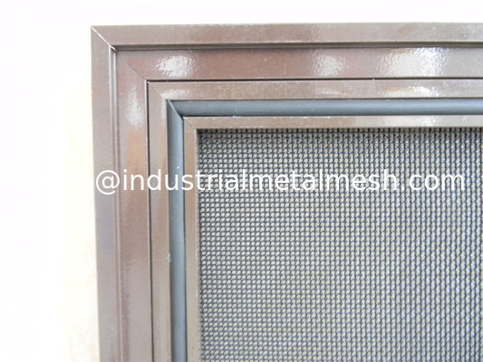 qym-bullet proof king kong mesh supplier