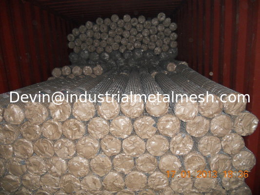 galvanized hexagonal wire mesh/1/2 inch chicken wire netting supplier