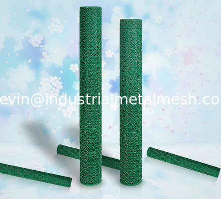 chicken wire/hexagonal wire mesh In Rigid Quality Procedures(Manufacturer/Factory in China) supplier