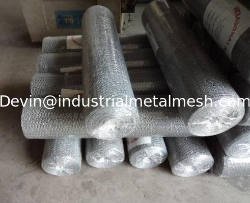 chicken coope hexagonal wire mesh supplier