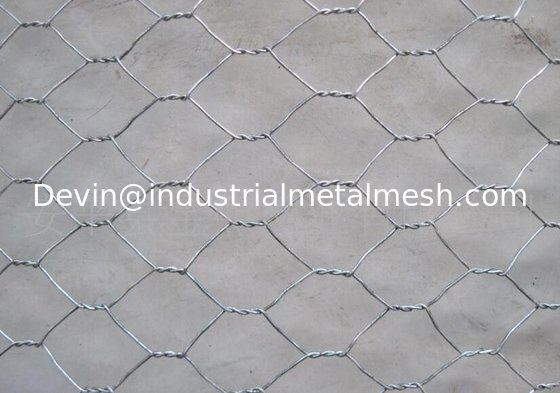 chicken coope hexagonal wire mesh supplier