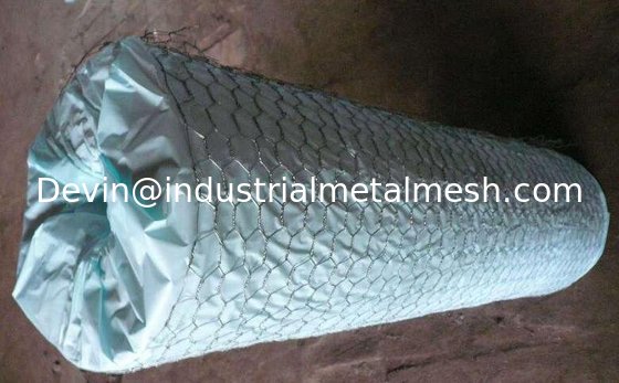 chicken coope hexagonal wire mesh supplier