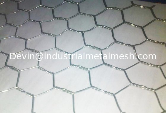 Hexagonal Wire Mesh/Chicken Wire Mesh/Bird Aviaries supplier