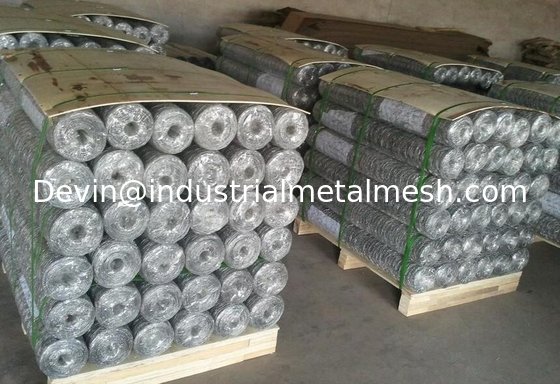 chicken cage welded wire mesh fence supplier