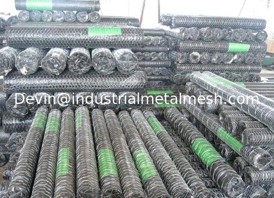 chicken cage welded wire mesh fence supplier