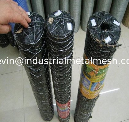 hexagonal chicken wire mesh fence supplier