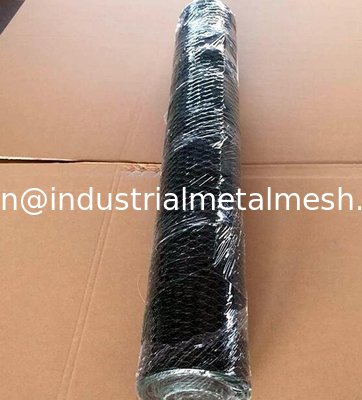 hexagonal chicken wire mesh fence supplier