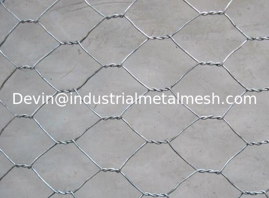 hexagonal chicken wire mesh fence supplier