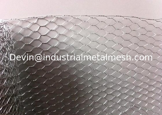 hexagonal chicken wire mesh fence supplier
