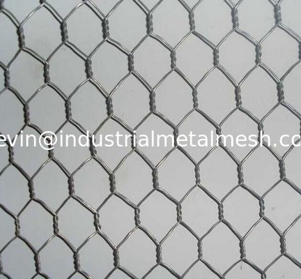hexagonal chicken wire mesh fence supplier