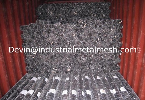 lowest price galvanized hexagonal wire mesh suppliers supplier