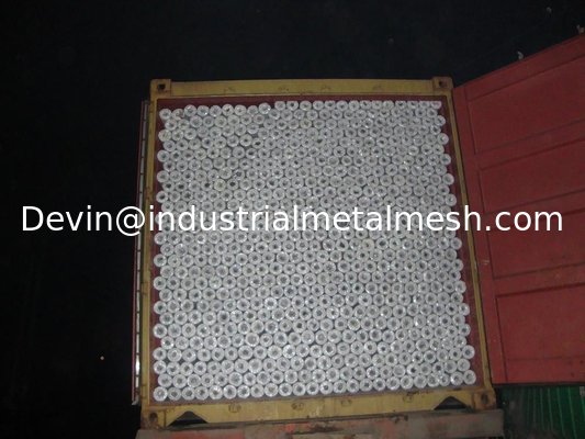 Poultry wire netting/PVC coated hexagonal wire mesh 10mm supplier