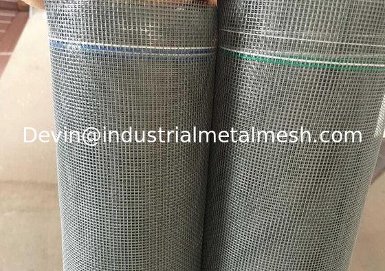 fiberglass fly mesh/insect protection window screen supplier