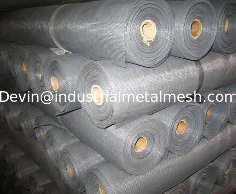 fiberglass fly mesh/insect protection window screen supplier