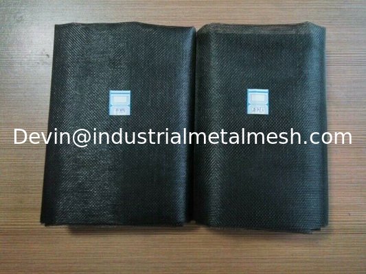 vinyl coated fiberglass insect screen supplier