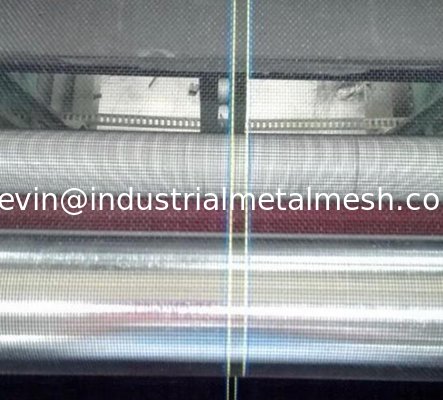 black coated fiberglass fly screening/ fiberglass mosquito net/ insect screen supplier