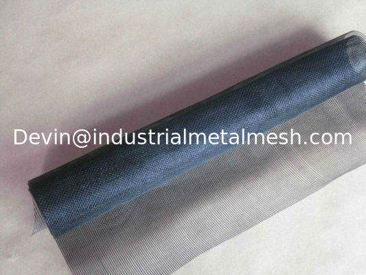 Security Window Screen & door Screen Bullet proof mosquito net screen king kong mesh supplier