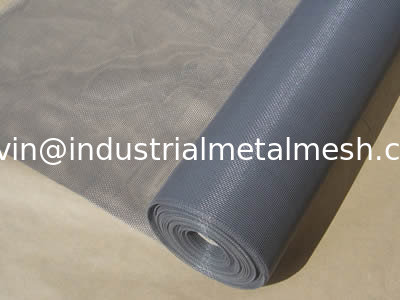 High quality fiberglass insect screen supplier
