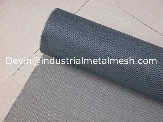 High quality fiberglass insect screen supplier