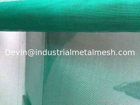High quality fiberglass insect screen supplier
