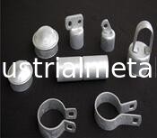 Galvanized/PVC coated chain link fence( diamond wire mesh) supplier