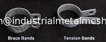 American standard chain link fence accessories supplier