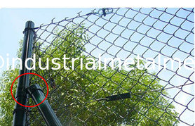 American standard chain link fence accessories supplier