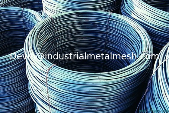 500MPa Class L welded ribbed reinforcing mesh for industrial shed slabs supplier