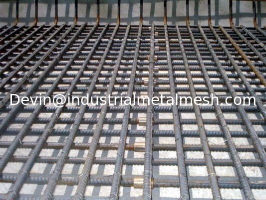 High Quality concrete reinforced steel bar welded wire mesh / masonry wall horizontal joint reinforcement supplier