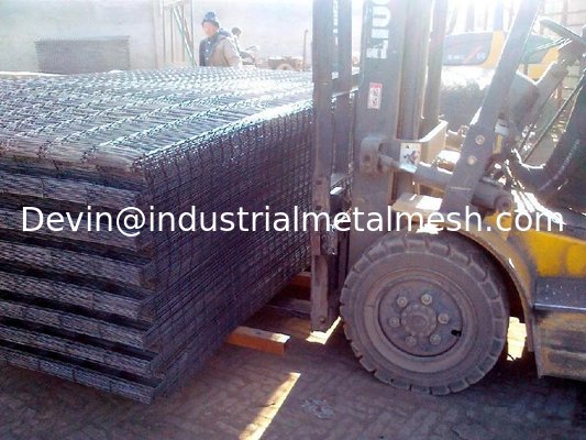 High Quality concrete reinforced steel bar welded wire mesh / masonry wall horizontal joint reinforcement supplier