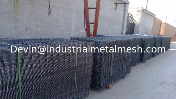 6x6 concrete reinforcing welded wire mesh supplier