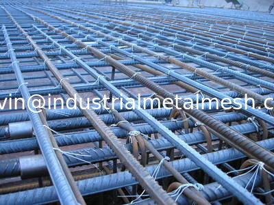 6x6 concrete reinforcing welded wire mesh supplier