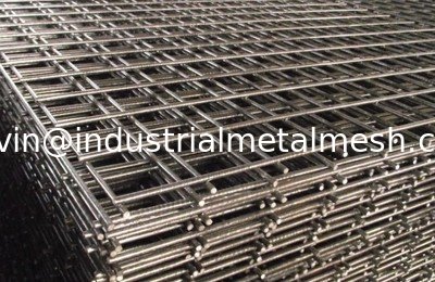 4x8 feet reinfocing steel fabric A142 mini supplier