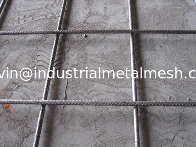 AS 4671 standard, 500L ribbed bar, F62 | F72 | F82 reinforcing mesh for concrete slabs for Australia supplier