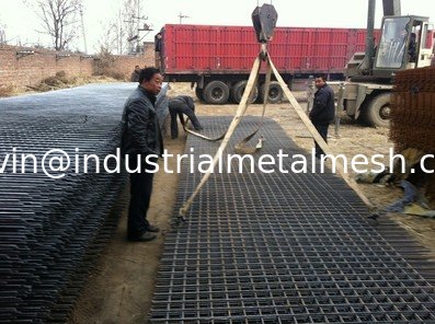 Building Projects Industry 50mm Welded Wire Mesh Panel Electro Galvanized supplier