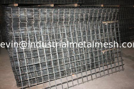 Standard Sheet RL1118 concrete reinforcement wire mesh  for Concrete footpaths supplier