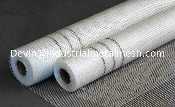 2016 hot sell blue fiberglass mesh for building supplier