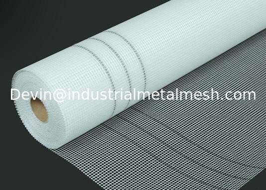 5X5 Fiberglass Mesh Avoid Anti-dumping fiberglass mesh for EIFS supplier