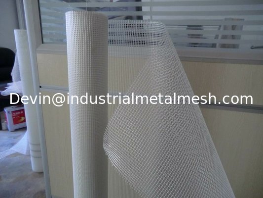 5X5 Fiberglass Mesh Avoid Anti-dumping fiberglass mesh for EIFS supplier