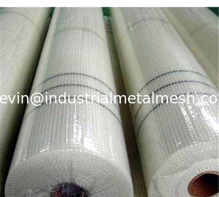 5X5 Fiberglass Mesh Avoid Anti-dumping fiberglass mesh for EIFS supplier