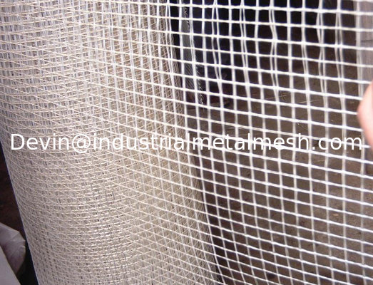 2.85*2.85mm self adhesive fiberglass tape 60g supplier