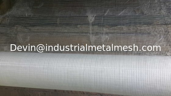 2.85*2.85mm self adhesive fiberglass tape 60g supplier